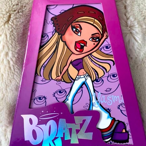 Revolution | Makeup | Makeup Revolution Revolution X Bratz Yasmin ...